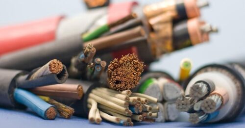 Hoe bereken ik de kabeldikte ? - MK Electro