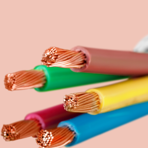 Hoe bereken ik de kabeldikte ? - MK Electro